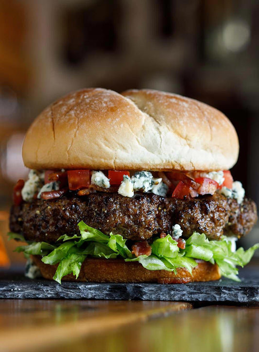 Four Sixes® Ranch Brand Beef - Buy Steaks Online